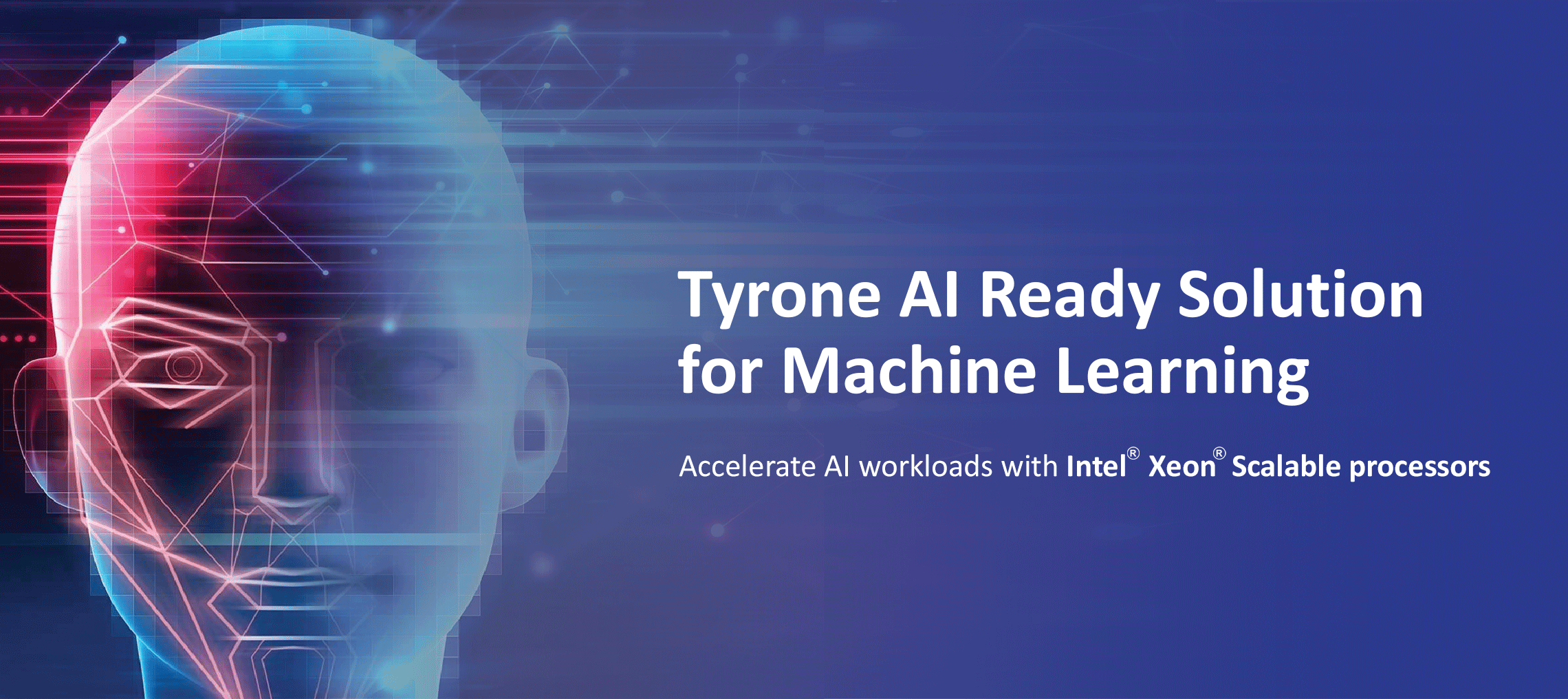 Tyronesystems - Storage Solutions, High Performance Computing, Data Centre Computing::..