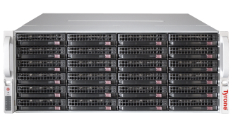 Video Recorder Servers | High Performance Server Solutions | Recorder ...